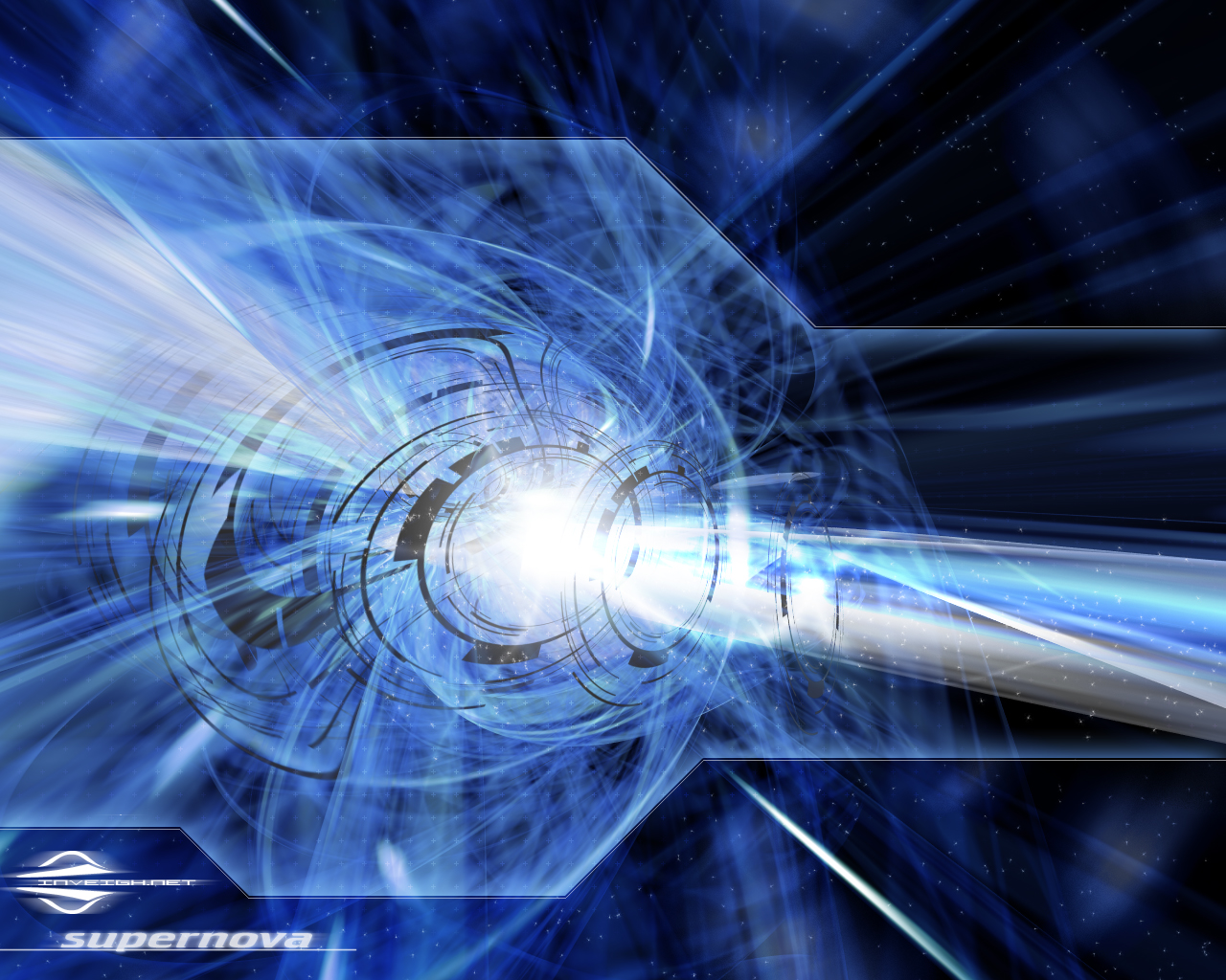 supernova | Hub City Blues